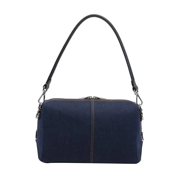 Fendi Medium Lui Crossbody Bag
