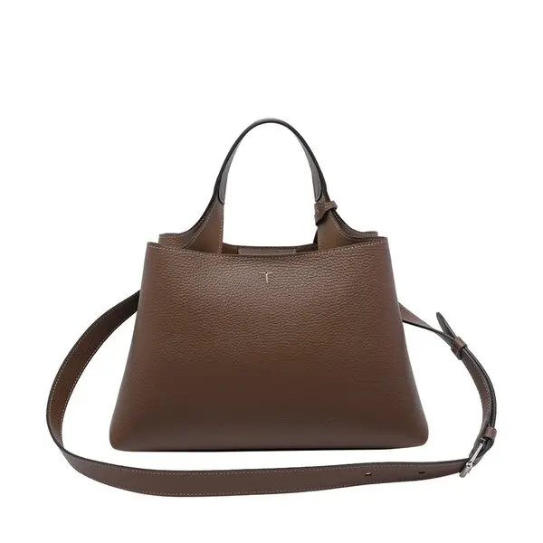 TOD'S Small Leather Handbag
