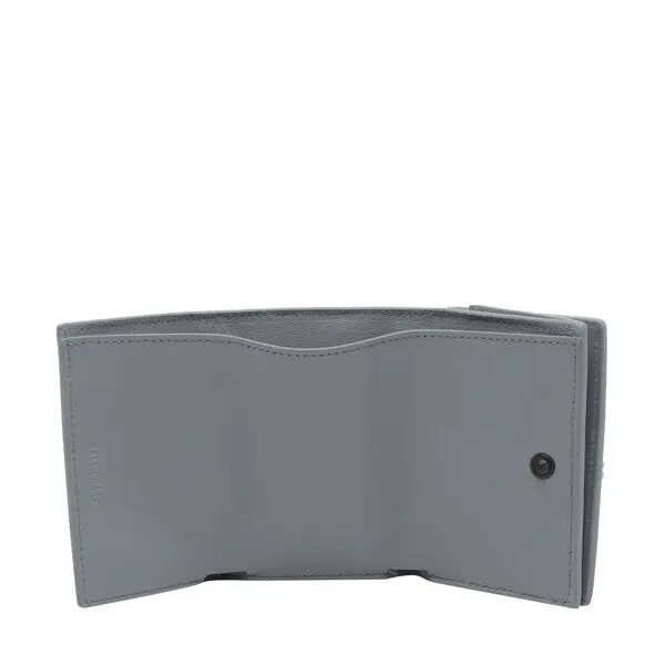 Balenciaga Le City Mini Wallet