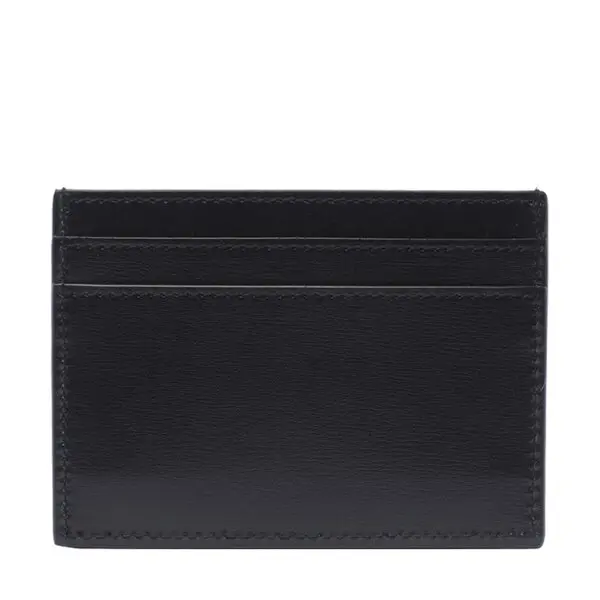 Saint Laurent Tiny Cassandre Cardholder
