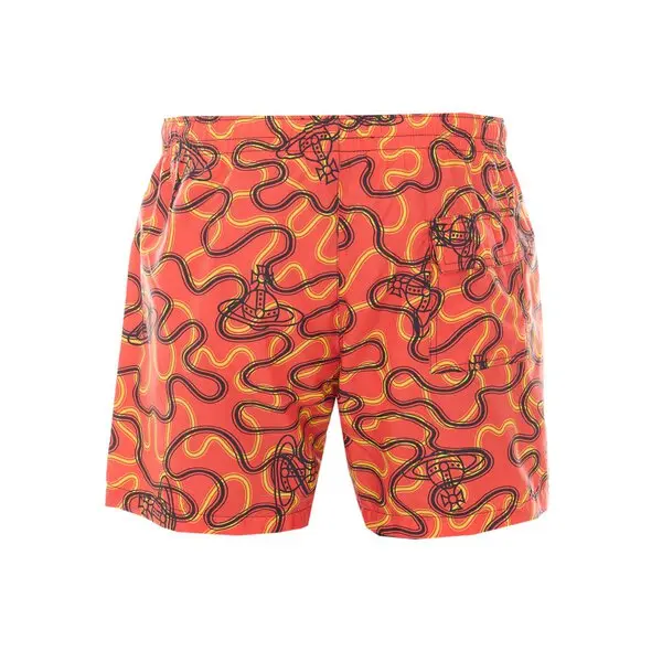 VIVIENNE WESTWOOD Surf Boxer