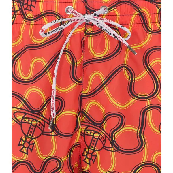 VIVIENNE WESTWOOD Surf Boxer