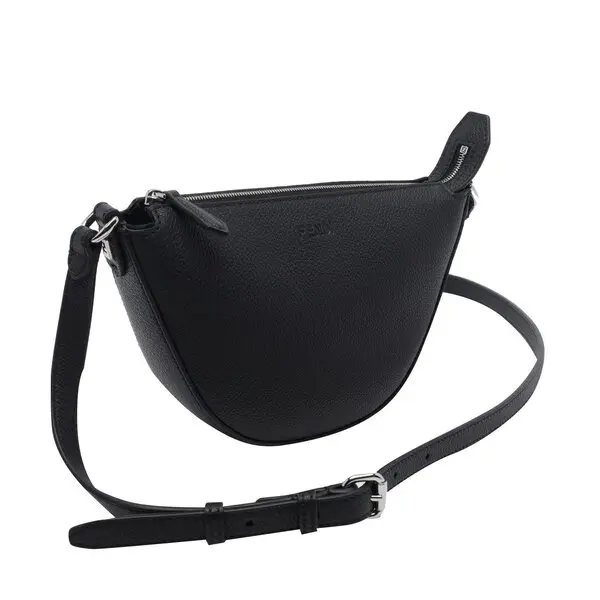 Fendi Mini Melon Crossbody Bag