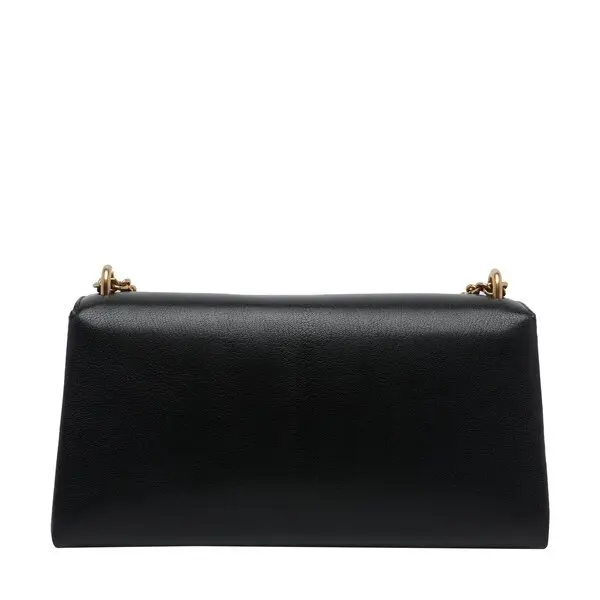 Gucci Dionysus Shoulder Bag Medium - Black
