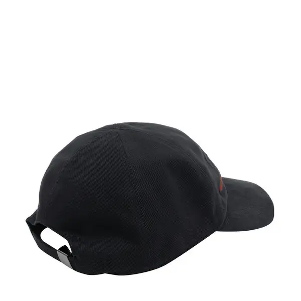 Gucci Logo Baseball Cap