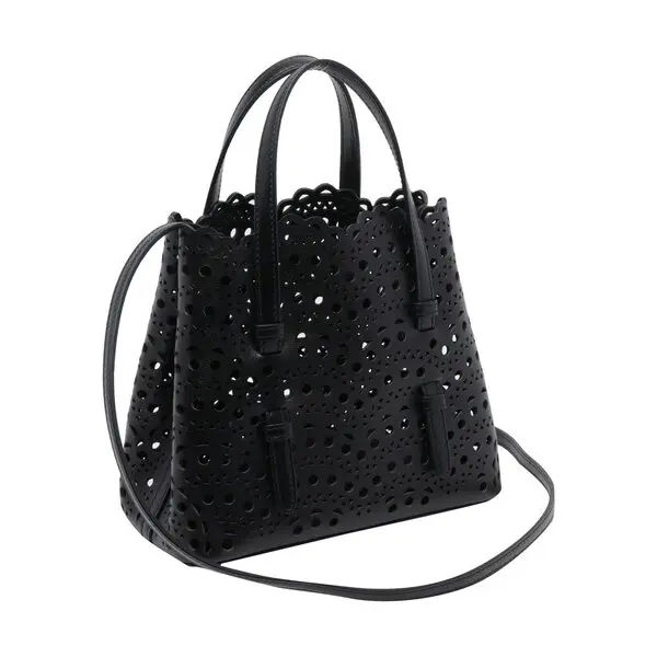 Alaïa Mina 20 Handbag