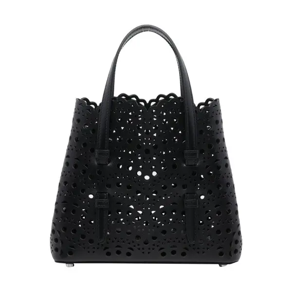 Alaïa Mina 20 Handbag