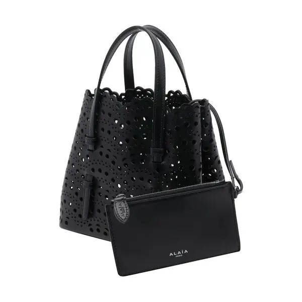 Alaïa Mina 20 Handbag
