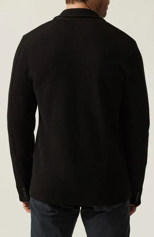 34 Heritage Double Face Blazer
