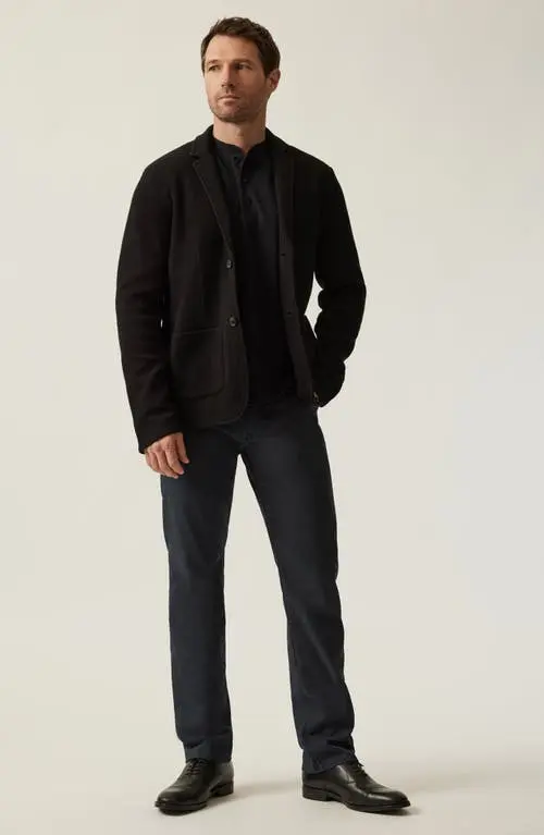 34 Heritage Double Face Blazer