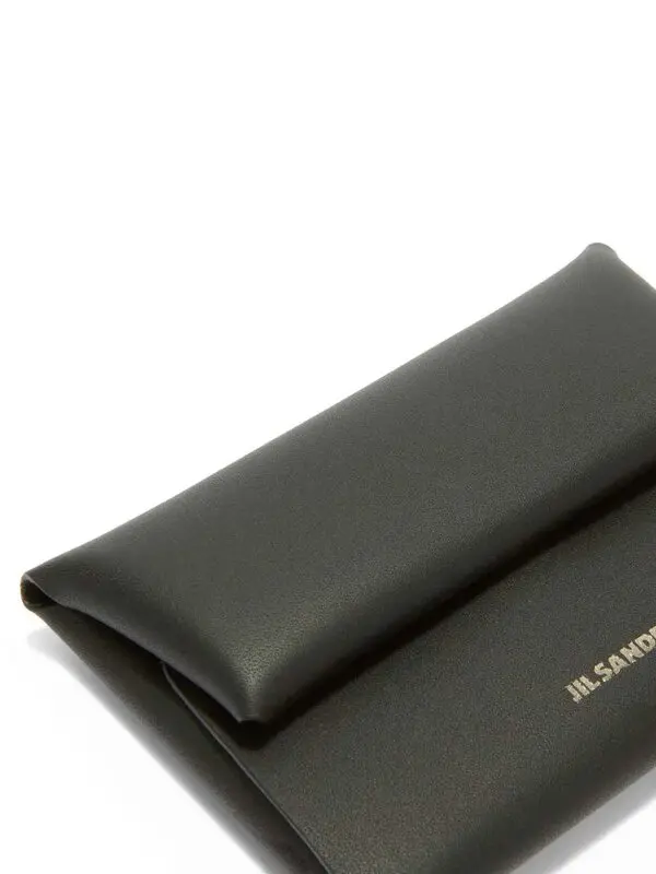 JIL SANDER Coin Purse