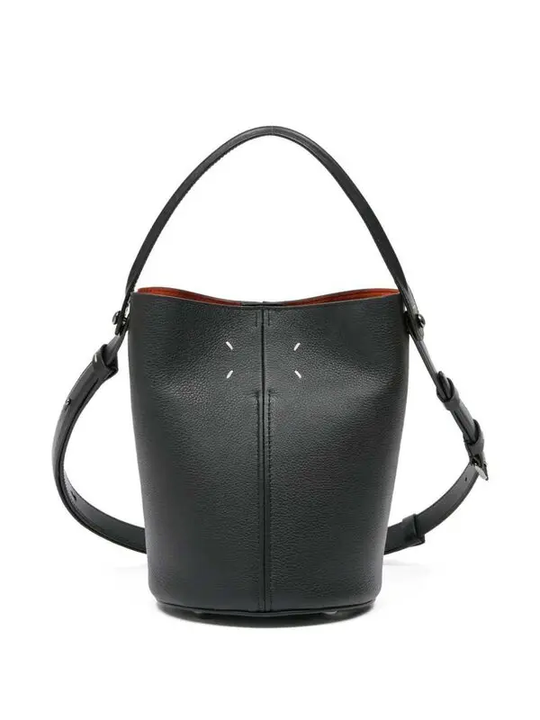 MAISON MARGIELA Dress-age Bucket Bag