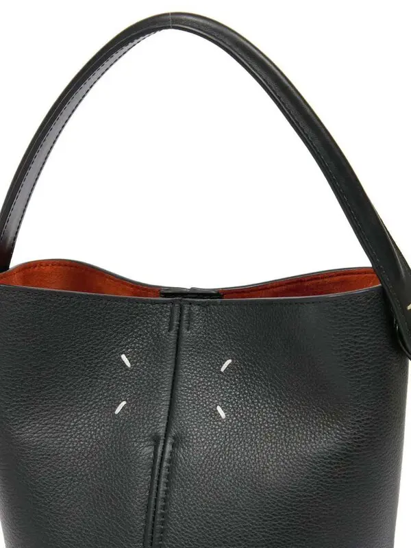 MAISON MARGIELA Dress-age Bucket Bag