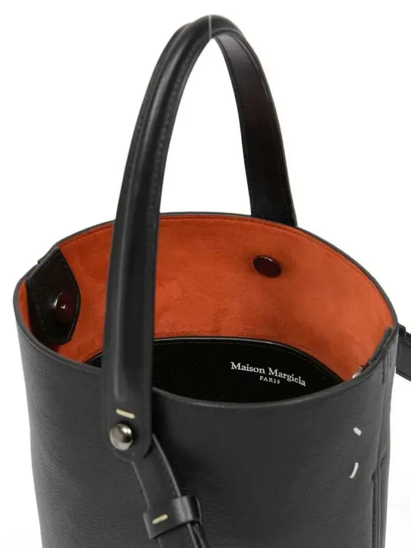 MAISON MARGIELA Dress-age Bucket Bag