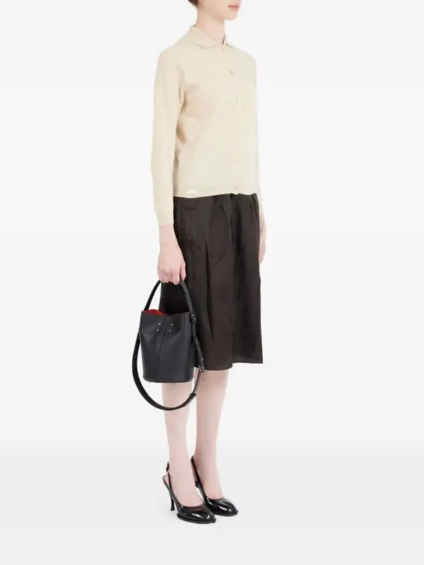 MAISON MARGIELA Dress-age Bucket Bag