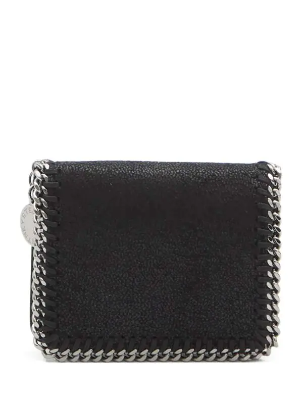 Stella McCartney Falabella Bi-fold Wallet