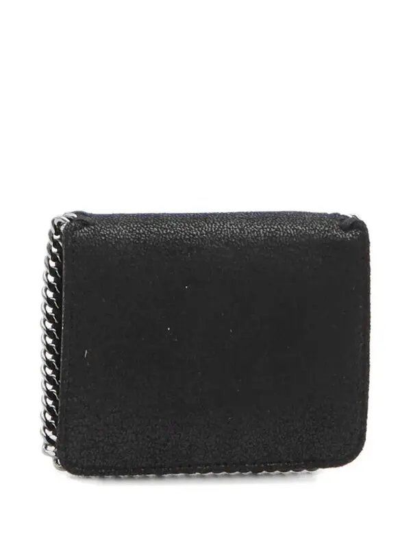 Stella McCartney Falabella Bi-fold Wallet