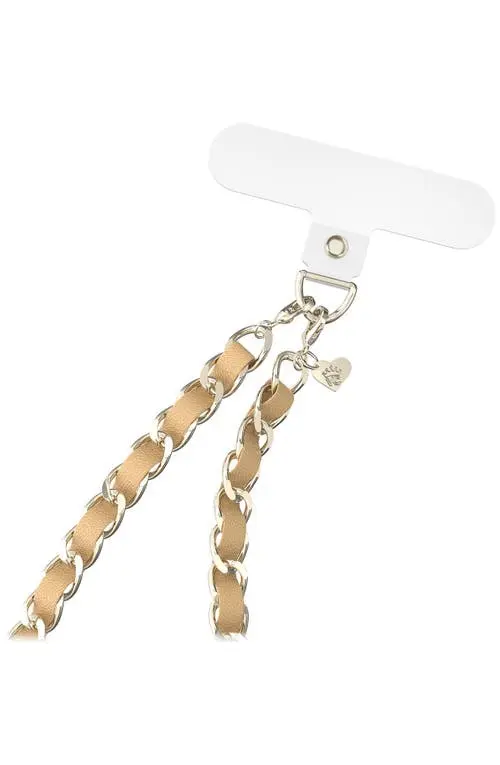 VELVET CAVIAR Phone Charm