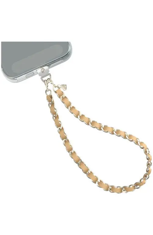 VELVET CAVIAR Phone Charm