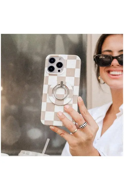 VELVET CAVIAR Magsafe Grip Rings