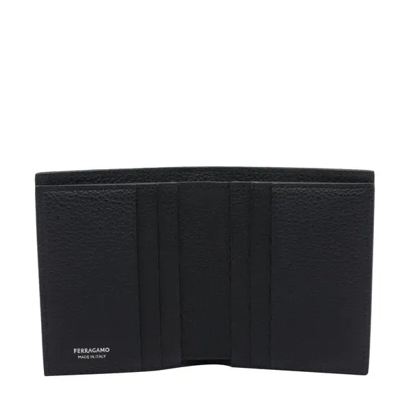 FERRAGAMO Gancini Wallet