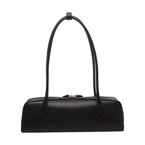 Alaïa Medium Le Teckel Shoulder Bag