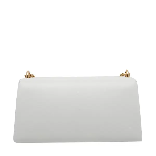 Gucci Dionysus Shoulder Bag Medium - White