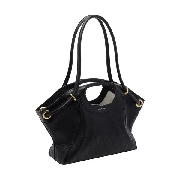 Balmain Medium Tote Bag