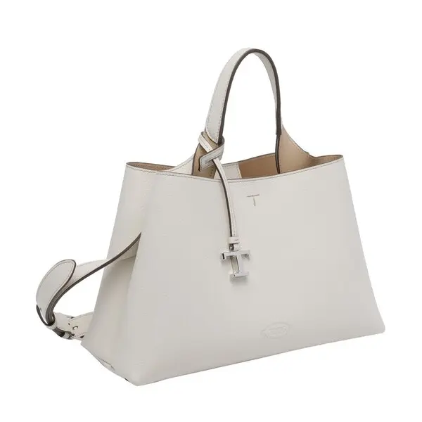 TOD'S Small Leather Handbag