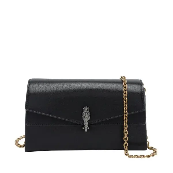 Gucci Dionysus Shoulder Bag - Black