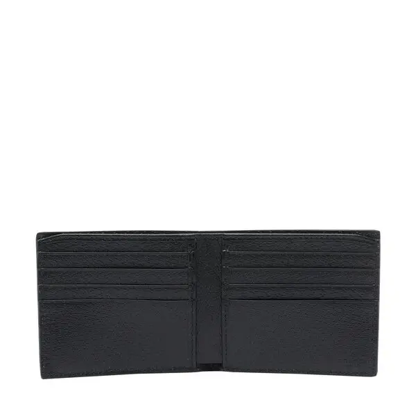 Gucci Gg Marmont Bi-fold Card Holder
