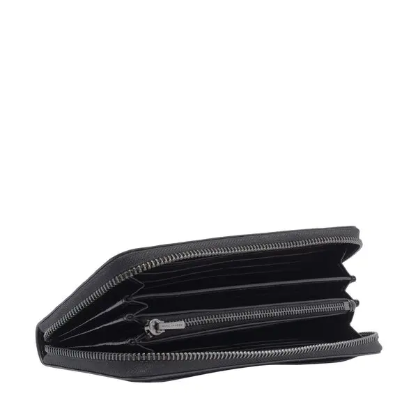 Marc Jacobs The Utility Snapshot Dtm Continental Wallet