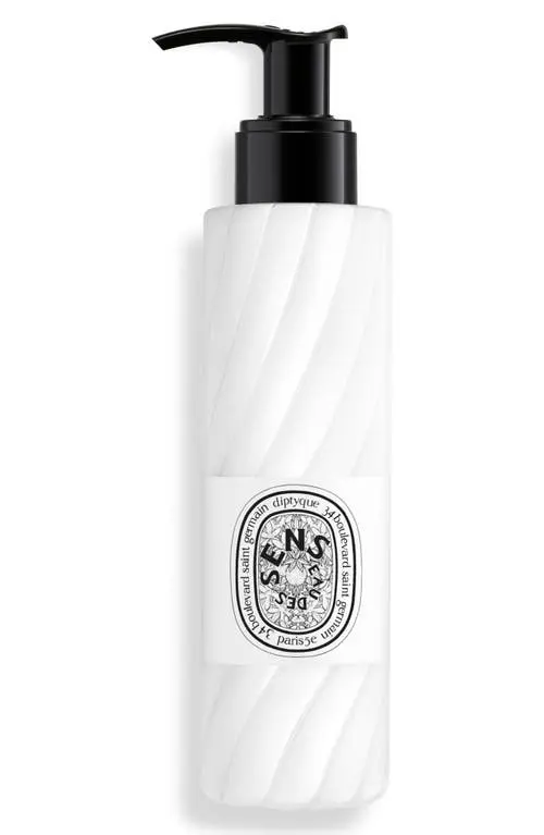 DIPTYQUE Eau De Sens Perfumed Body Lotion - No Color