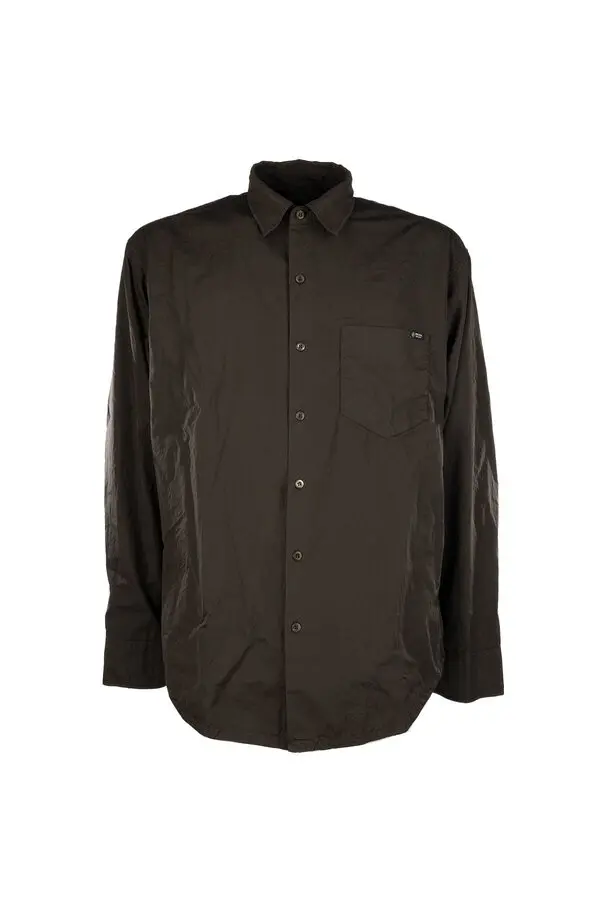 Prada Clothing Shirts - Multicolor