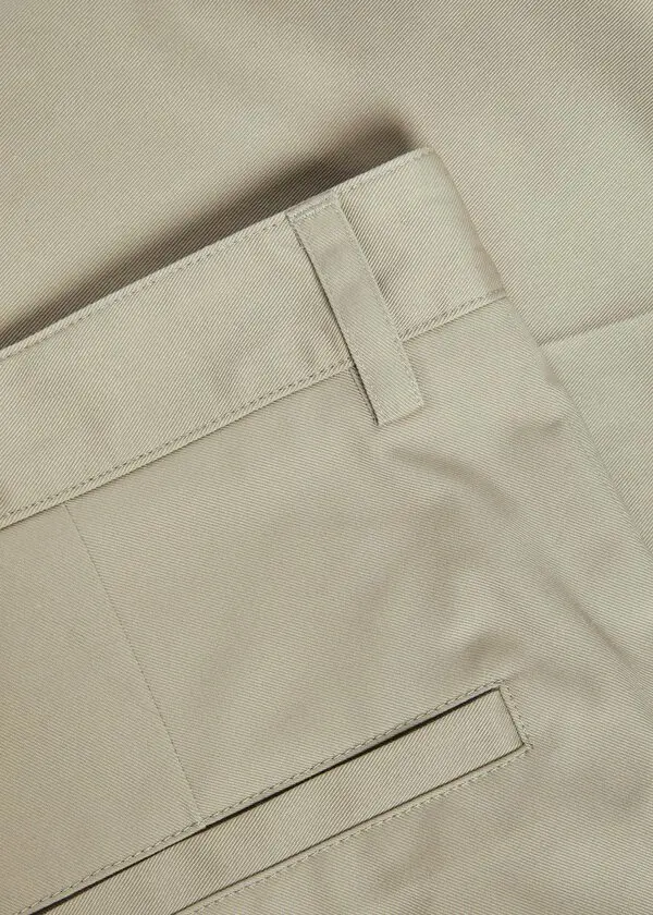 A.p.c. Dylan Straight-leg Trousers