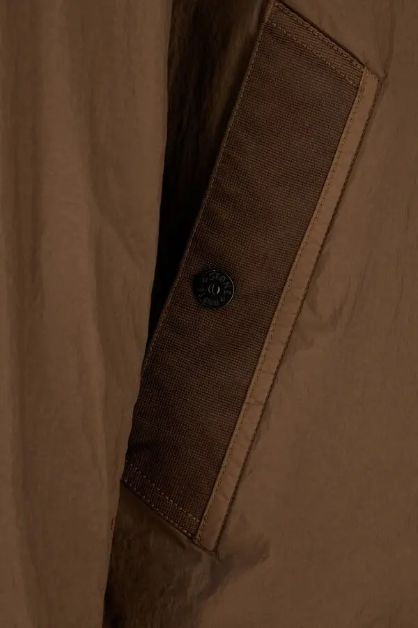 Stone Island Clothing Jackets