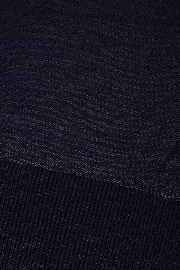 Malo Knitwear Polo Shirt