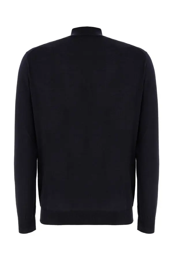 Malo Knitwear Pullover