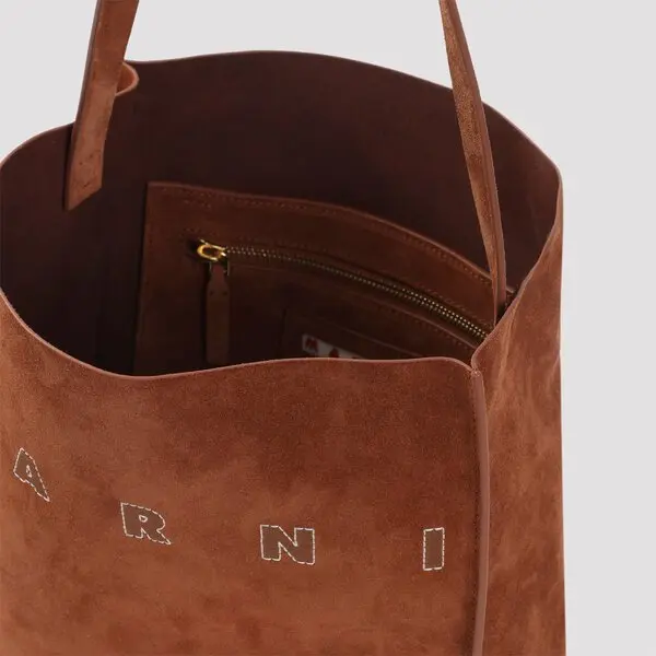 Marni Small Museo Hobo Bag