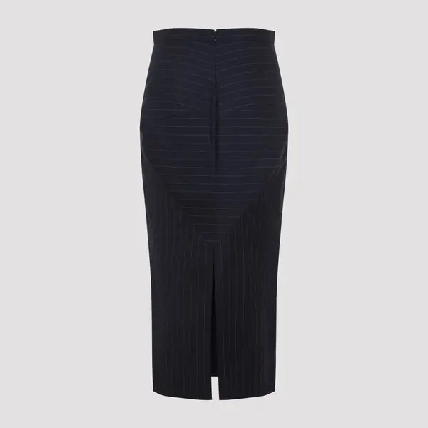 Givenchy Midi Skirt