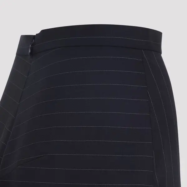 Givenchy Midi Skirt