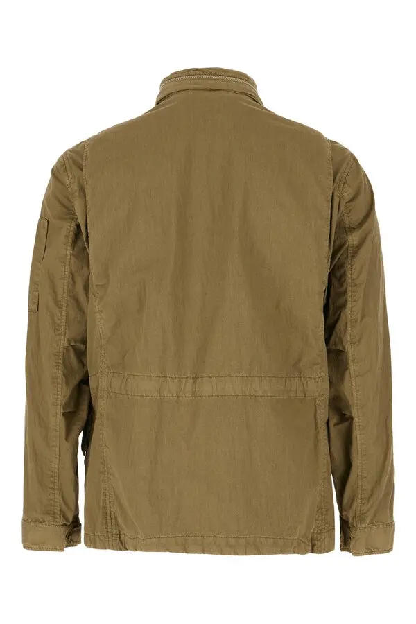 C.P. COMPANY Clothing Jackets
