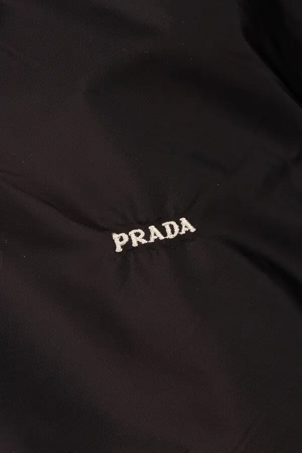 Prada Clothing Shirts