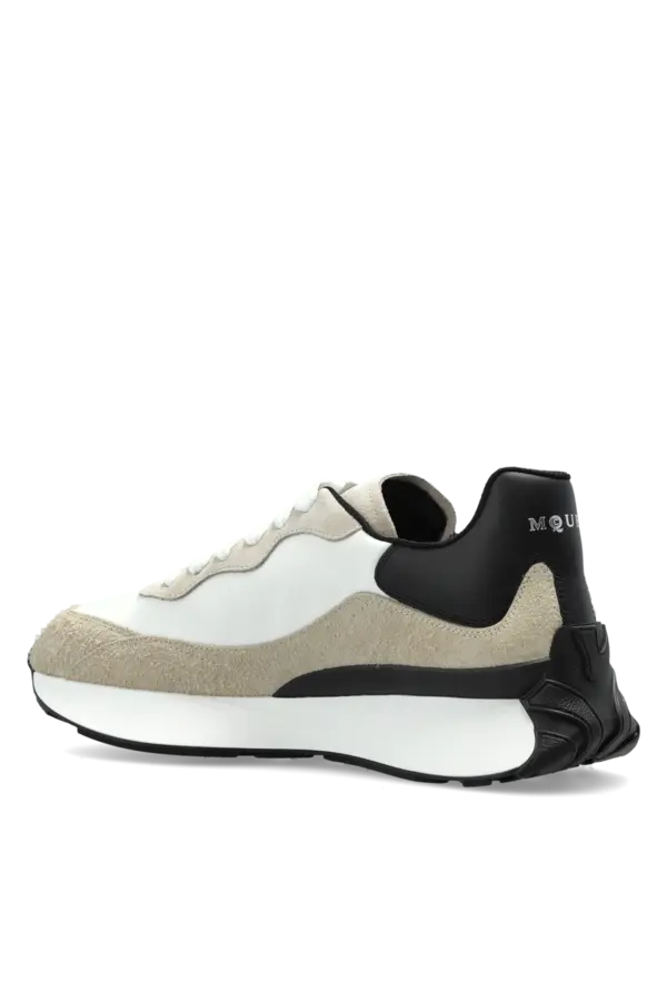 Alexander McQueen Sprint Runner’ Sports Shoes