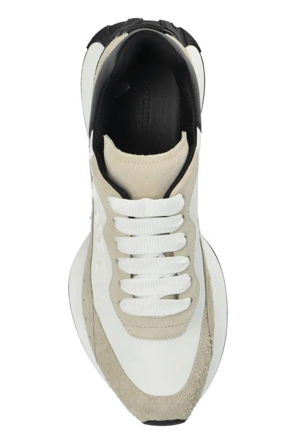 Alexander McQueen Sprint Runner’ Sports Shoes