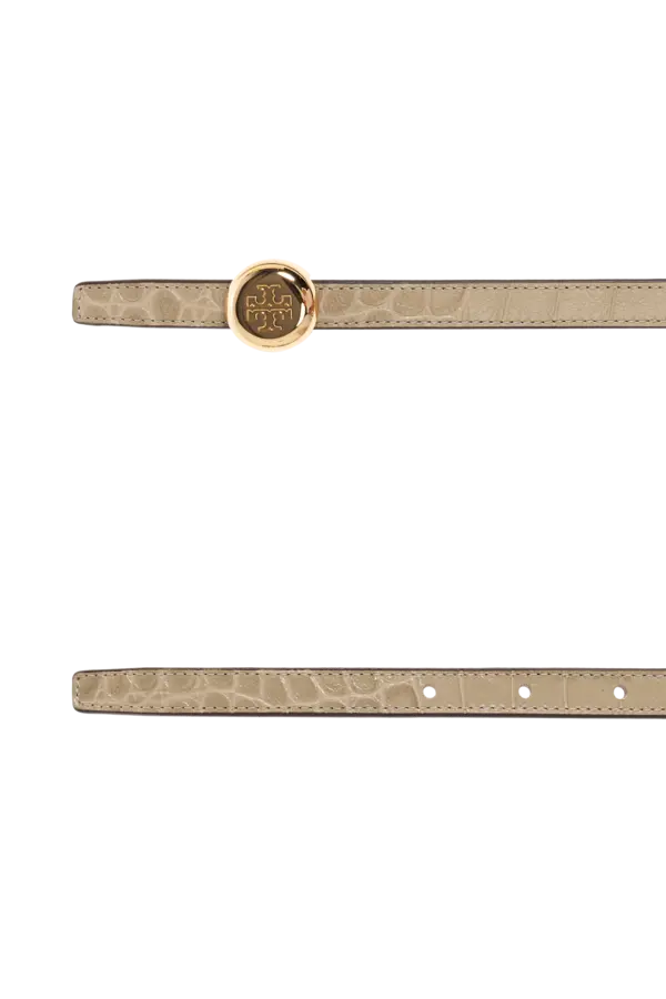 Tory Burch Double-sided Belt