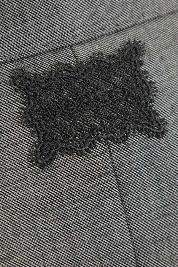 Alexander McQueen Wool Blazer