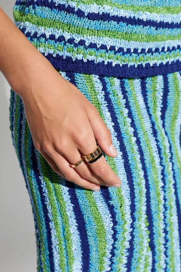 Tory Burch Three Rings