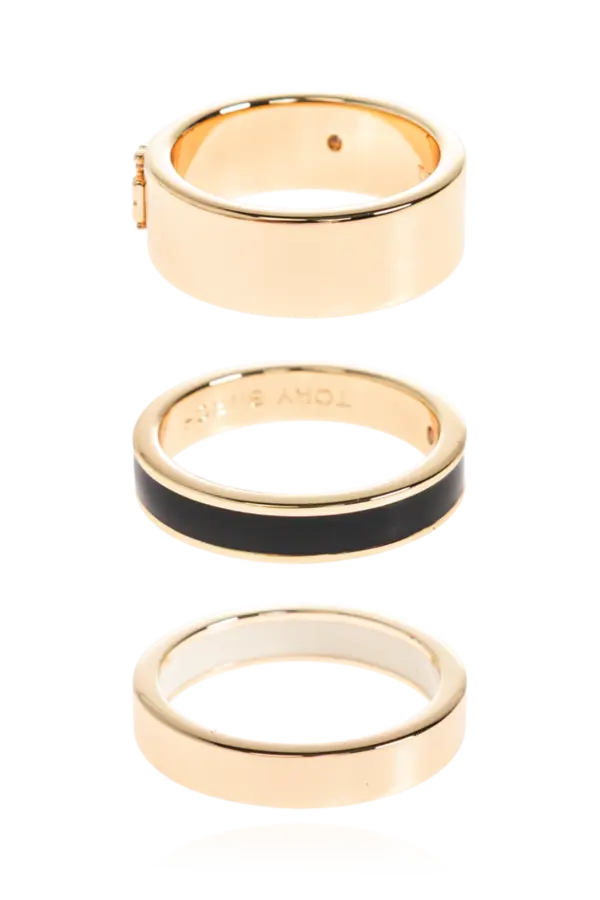 Tory Burch Three Rings