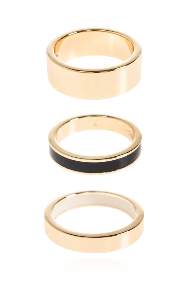 Tory Burch Three Rings